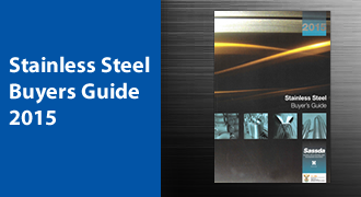 SASSDA - Southern Africa Stainless Steel Development Association