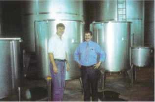 Interfab Looks Ahead : SASSDA