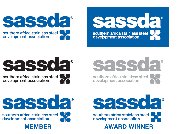 The Sassda Logos : SASSDA