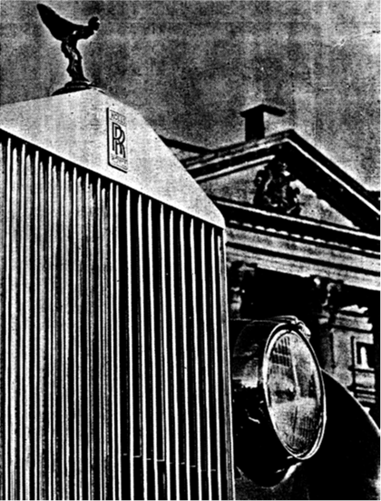 The Automobile and Stainless Steel : SASSDA