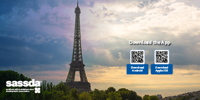 SASSDA - Southern Africa Stainless Steel Development Association