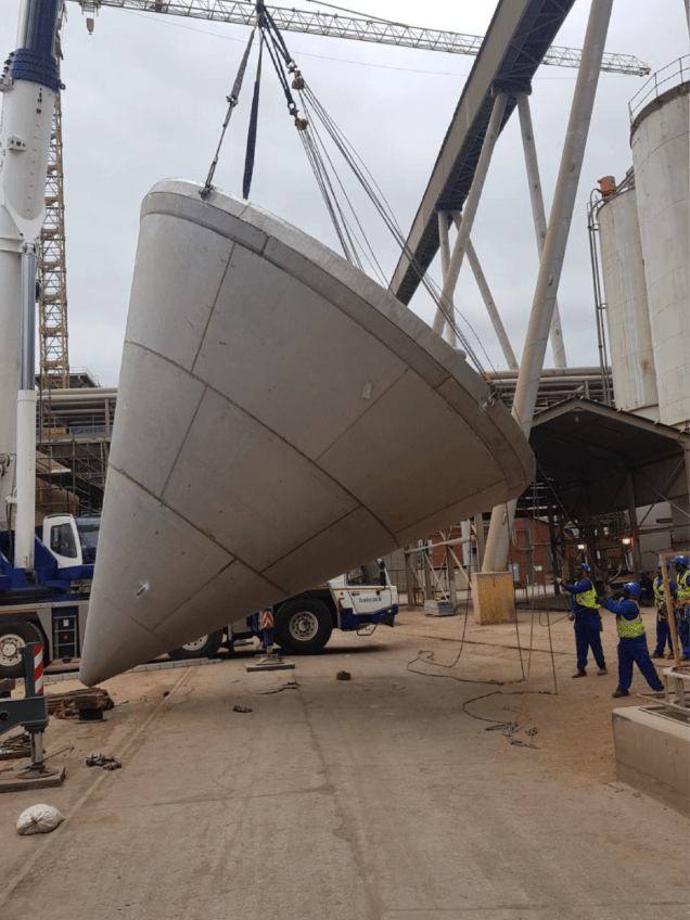 Engineering Awards : SASSDA