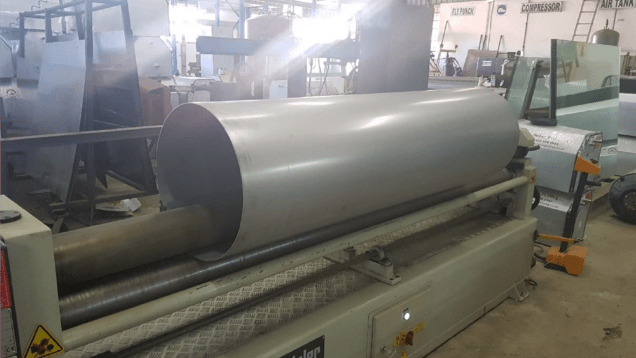 Duplex Stainless Steel Awards : SASSDA