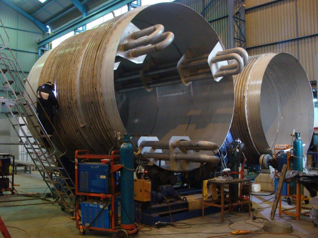 Manufacturing Innovation Awards : SASSDA