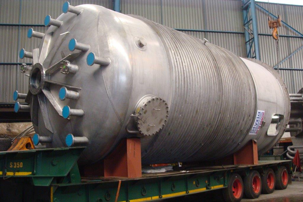 Engineering Awards : SASSDA