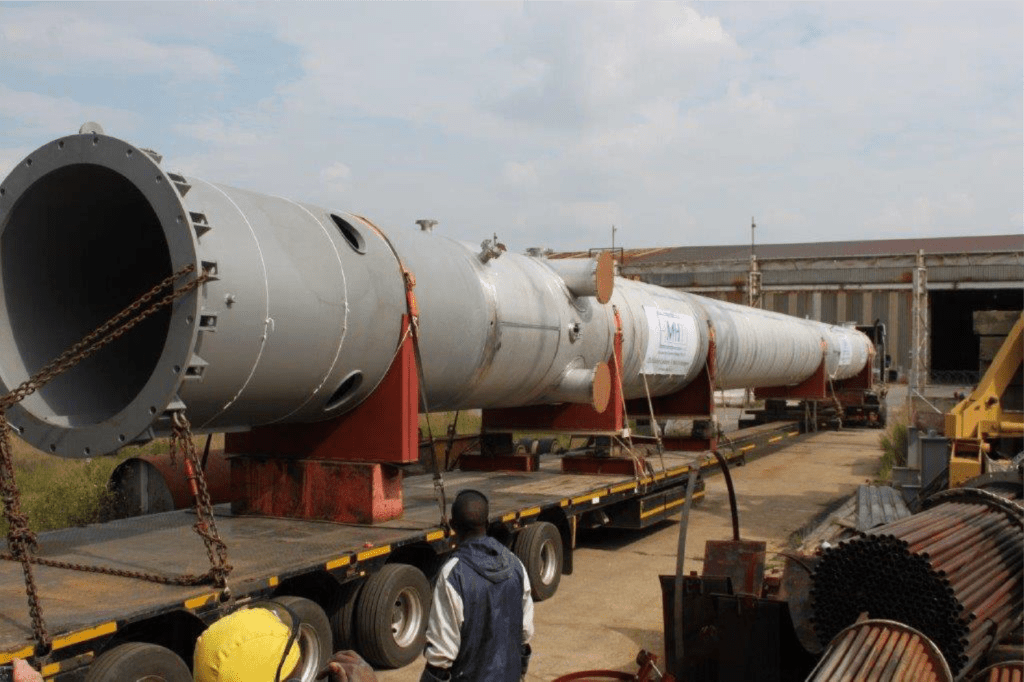 Duplex Stainless Steel Awards : SASSDA