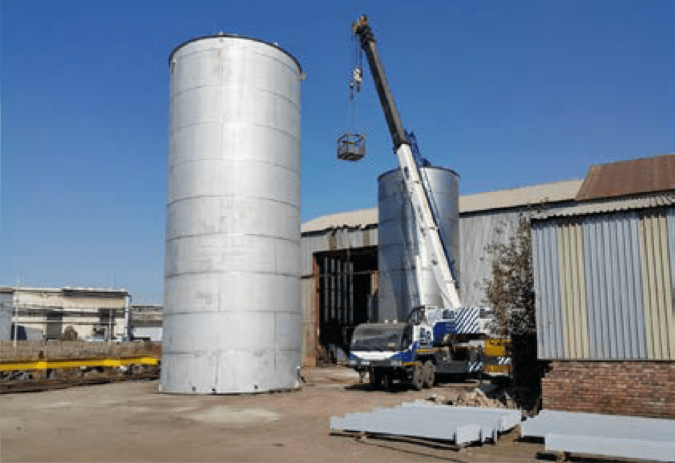 Engineering Awards : SASSDA