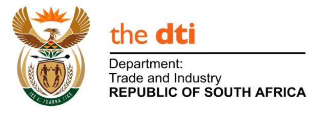 Sassda's Input for Steel Master Plan to Ebrahim Patel : SASSDA