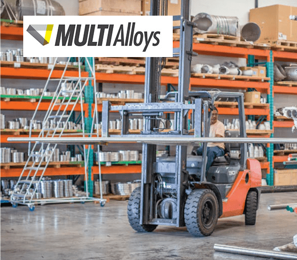 Advertorial : Merging of Multi Alloys operations with EMV Africa : SASSDA