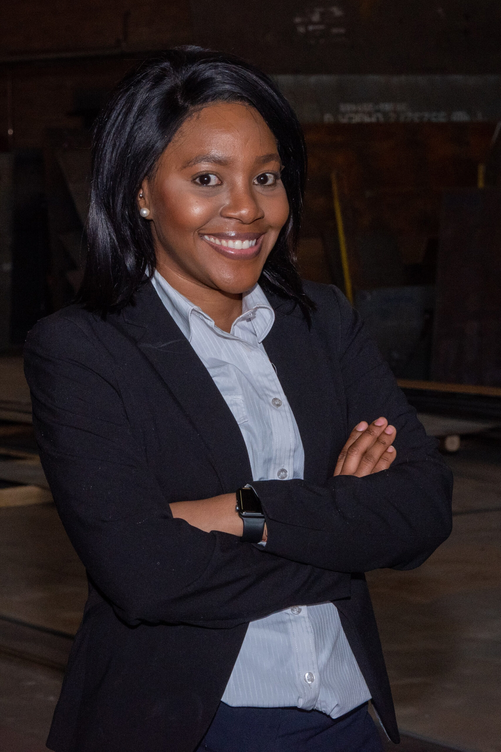 Professional Profile : SASSDA