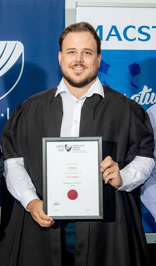 Passionate Professional Profile : SASSDA