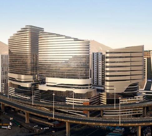 Market Intelligence : SASSDA