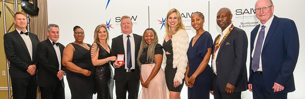 Member News : SASSDA