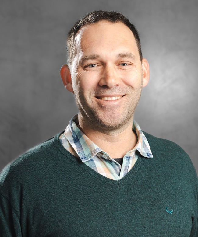 Professional Profile - Jeanré Hanekom : SASSDA