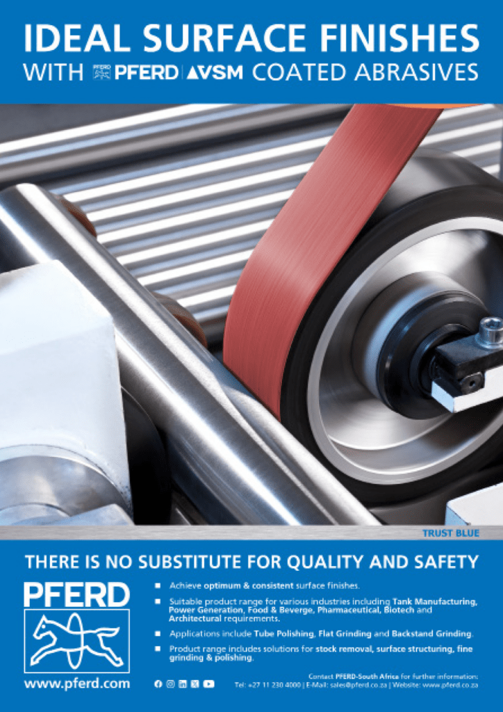 Pferd SA Advert : SASSDA