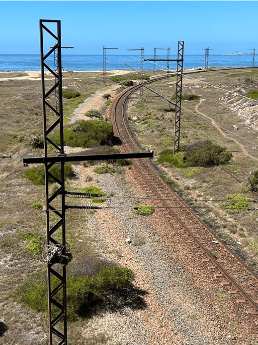 Technical Case Study : SASSDA