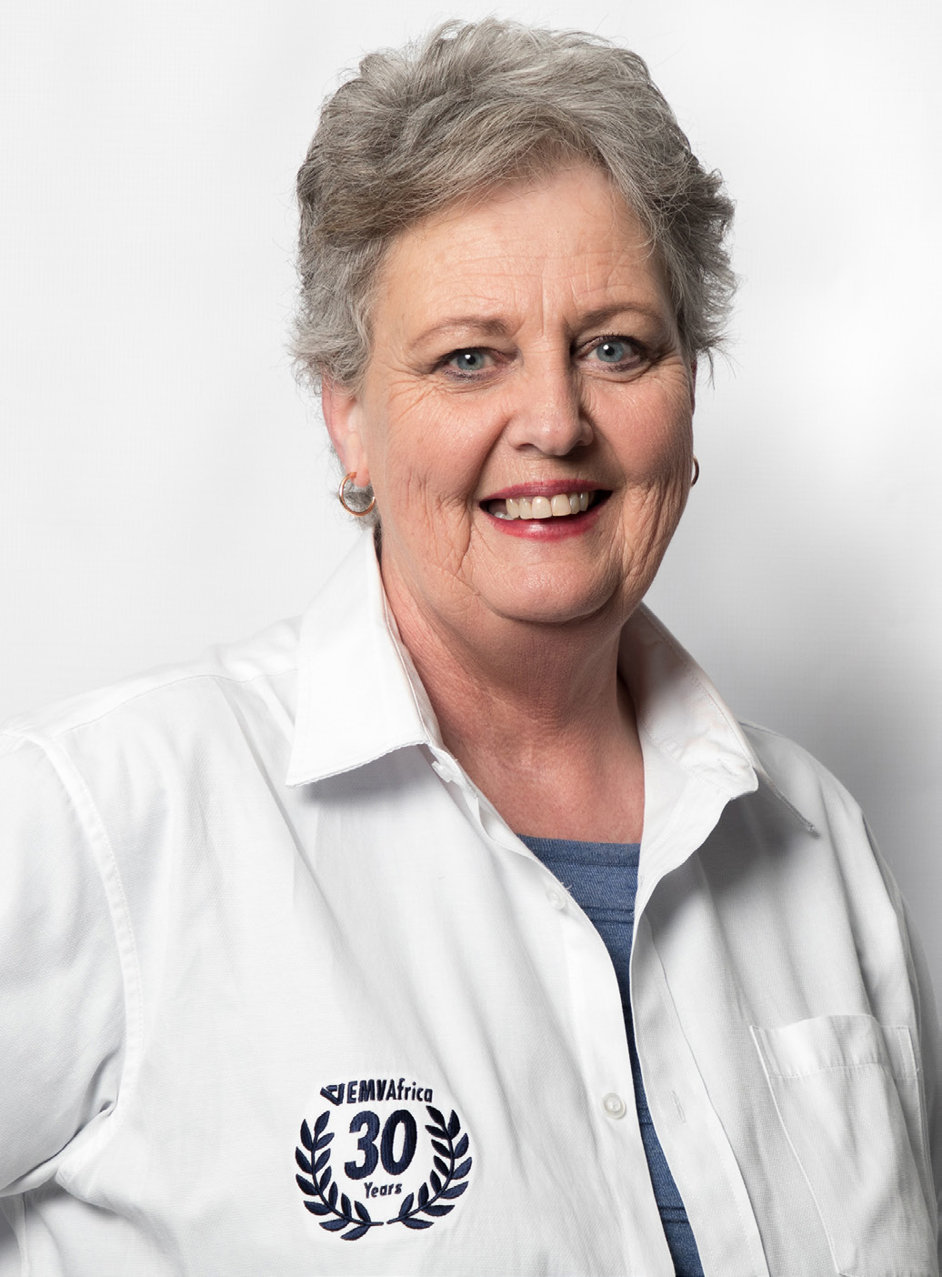 Spotlight Series Feature - Fiona Jacobs : SASSDA