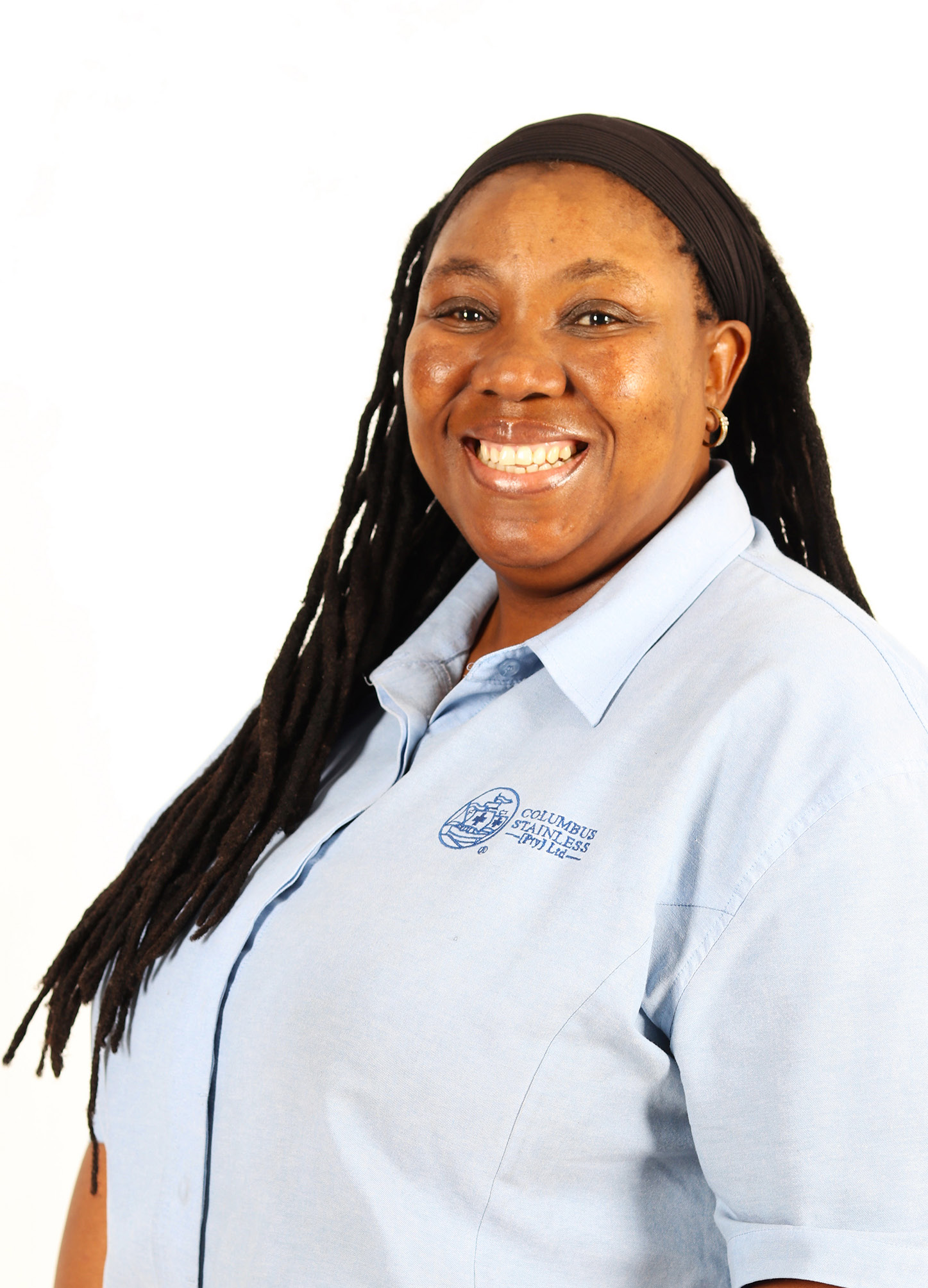 Spotlight Series Feature - Nocwaka Ntshangase : SASSDA