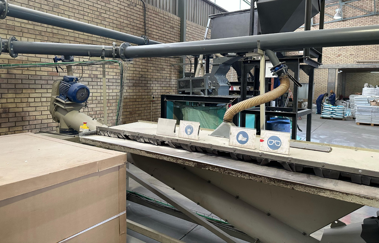 Member News : SASSDA