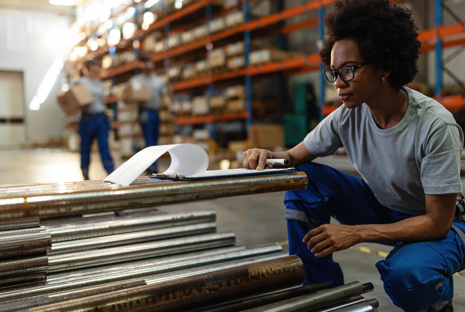 State of the Stainless Nation : SASSDA