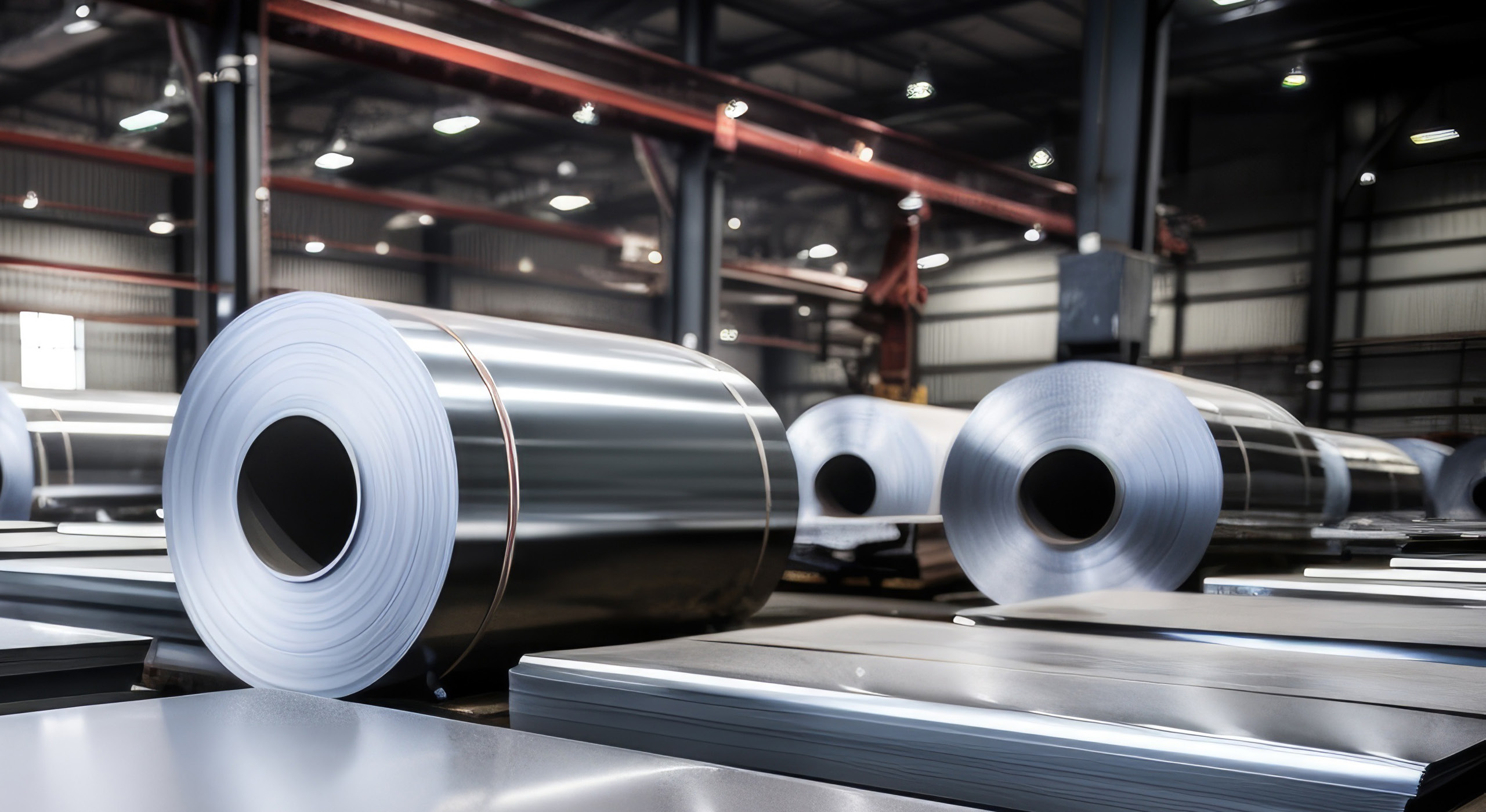 State of the Stainless Nation : SASSDA