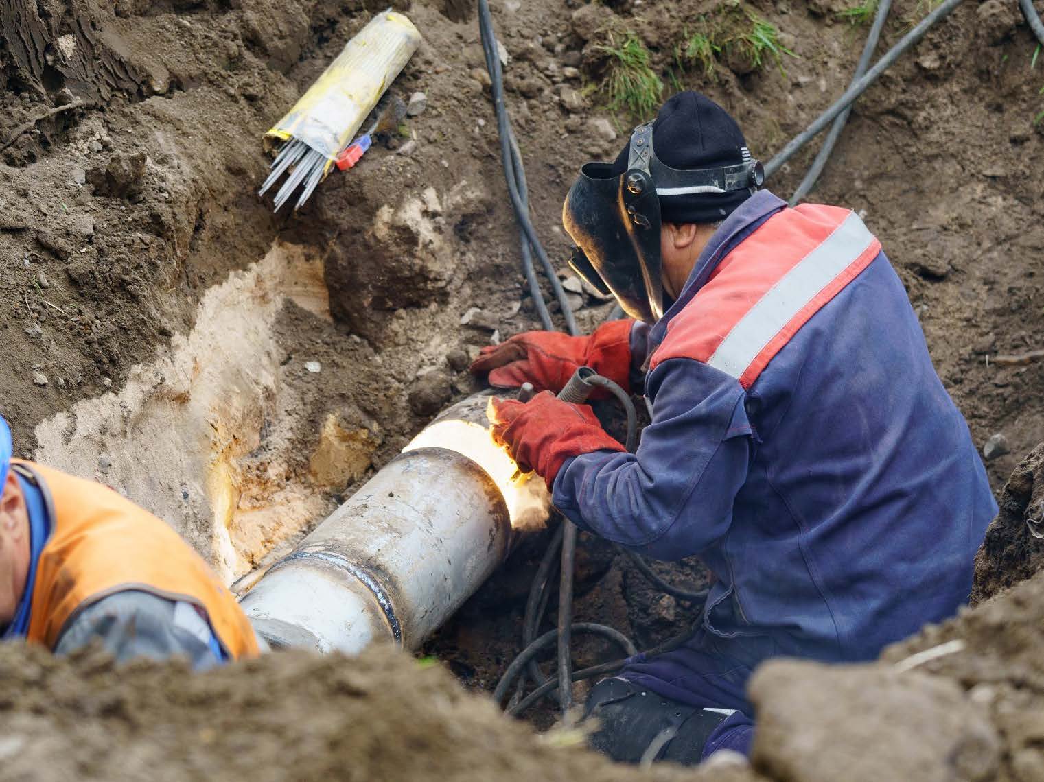 Technical Insight - Stainless Steel and South Africa’s water crossroads : SASSDA