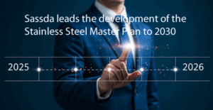 State of the Stainless Steel Nation : SASSDA